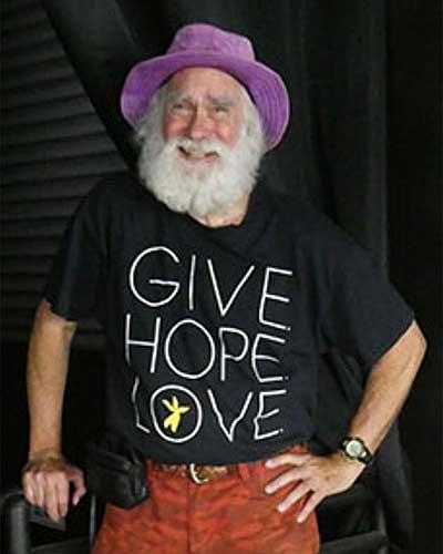 Institute for Philosophy and the Arts Salon on the Spiritually Creative ...