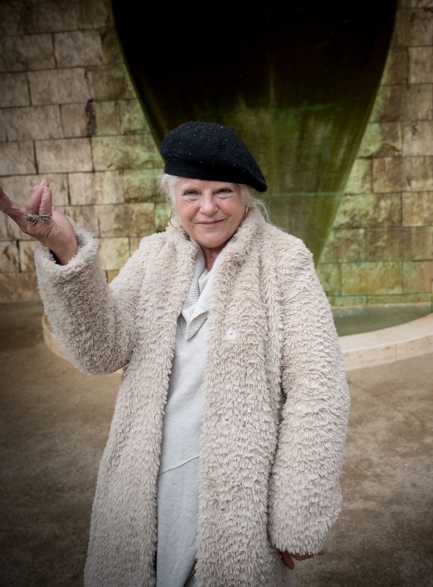 Institute for Philosophy and the Arts Salon on the Spiritually Creative ...